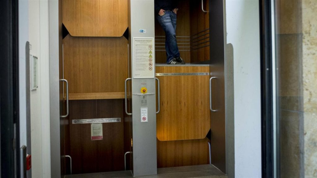 Guía completa para instalar un elevador: ¿cuánto espacio necesitas y cómo elegir el adecuado ...